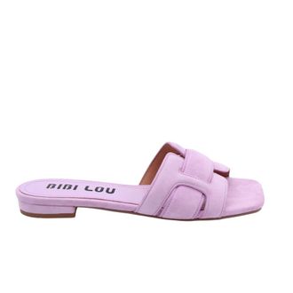Bibi Lou Damen, Schuhe, Lila, 40 EUGr&ouml;&szlig;e