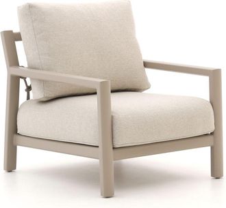 Tierra Outdoor Oasis Gartensessel