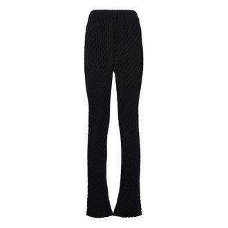 Alanui Damen, Hosen, Schwarzk, MGr&ouml;&szlig;e