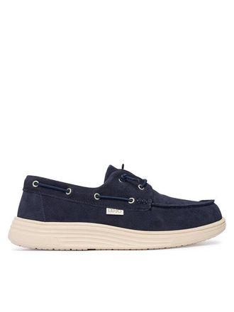 Liu Jo Halbschuhe 7B5007 PX002 Dunkelblau