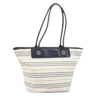 Burberry Damen, Pre-Owned, Wei&szlig;, ONE SIZEGr&ouml;&szlig;e
