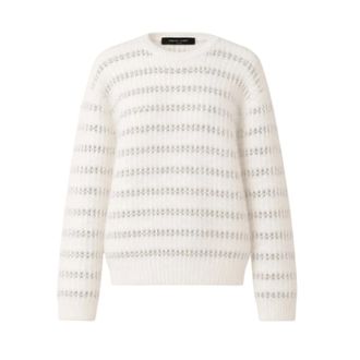 Fabiana Filippi Pulls Fabiana Filippi - Femme - Pulls - Blanc - Taille: 38 FR