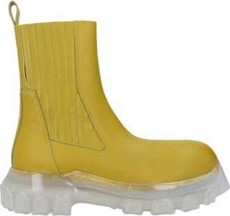 Rick Owens SCHUHE - Stiefel auf YOOX.COM