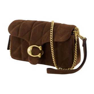 Coach Crossbody Bag - Brown