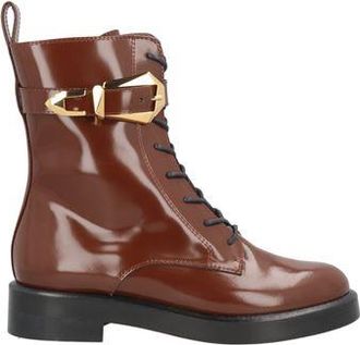 Alberta Ferretti CHAUSSURES - Bottines sur YOOX.COM