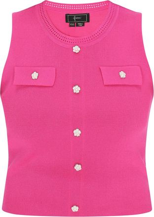 Faina Stricktop
