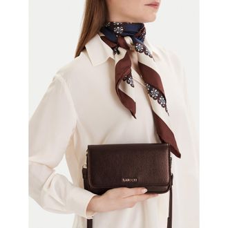 Lasocki Handtasche Lasocki CEO-LSK-L-006-09 Braun