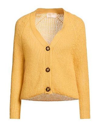 iBlues MAILLE - Cardigans sur YOOX.COM