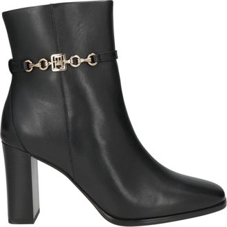 Tommy Hilfiger SCHUHE - Stiefeletten auf YOOX.COM
