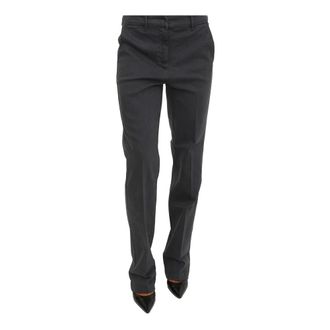 Marella Damen, Hosen, Grau, XLGr&ouml;&szlig;e