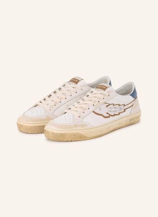 Enterprise Japan Enterprise Japan Sneaker Jupiter Rocket weiss