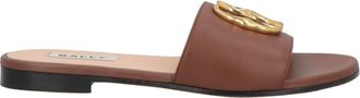 Bally SCHUHE - Sandalen auf YOOX.COM