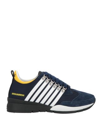 Dsquared2 SCHUHE - Sneakers auf YOOX.COM