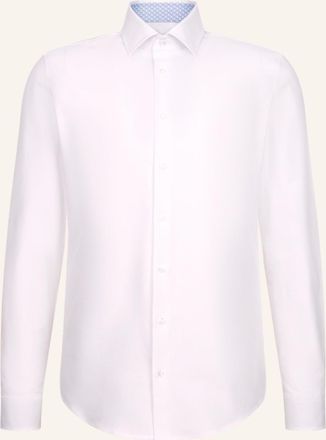 Seidensticker Seidensticker Performance-Hemd Slim Fit weiss