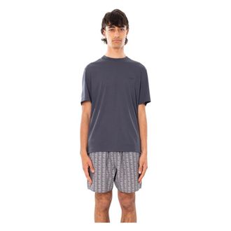 Lacoste Herren, Oberteile, Grau, XLGr&ouml;&szlig;e