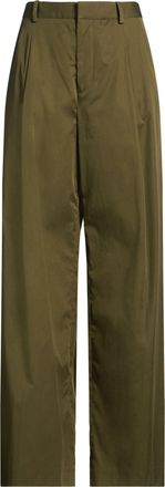 Frame Denim PLEATED WIDE LEG PANT