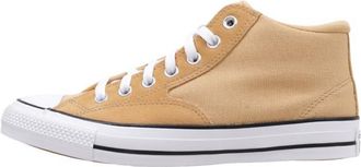 Converse CHUCK TAYLOR ALL STAR MALDEN STREET CANVAS & SUEDE SNEAKER FLACH