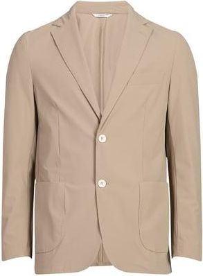 Cruna Veste cintr&eacute;e stretch