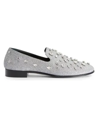 Giuseppe Zanotti SEYMOUR BIJOUX Loafers