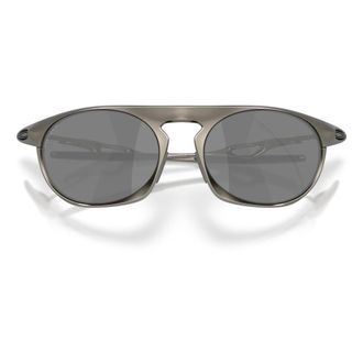 Oakley unisex, Accessoires, Gris, Taille: 58 MM Lunettes de soleil