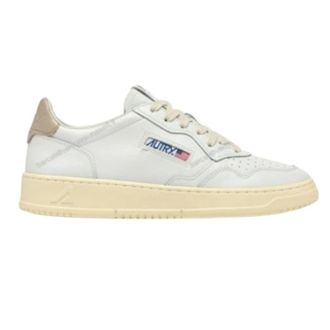 Autry Damen, Schuhe, Wei&szlig;, 38 EUGr&ouml;&szlig;e
