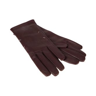 Maison Margiela unisex, Accessories, Lila, SGr&ouml;&szlig;e