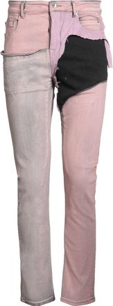 Rick Owens HOSEN & R&Ouml;CKE - Jeanshosen auf YOOX.COM