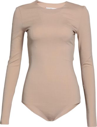 Maison Margiela TOPS - Bodysuits auf YOOX.COM