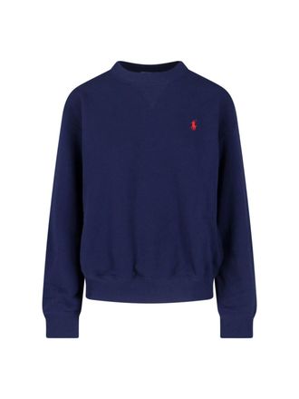 Polo Ralph Lauren Logo Sweatshirt