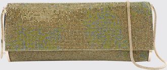 Benedetta Bruzziches Clutch BENEDETTA BRUZZICHES Damen Farbe Gr&uuml;n