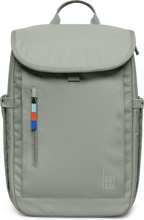 Got Bag Rucksack SERENE PACK mit 16 Laptopfach Business Rucksack Handgep&auml;ck 18L