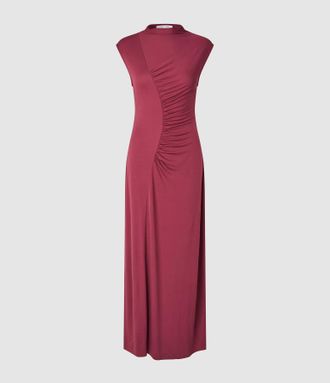 Sams&oslash;e & Sams&oslash;e Robe Saandressa Dry Rose