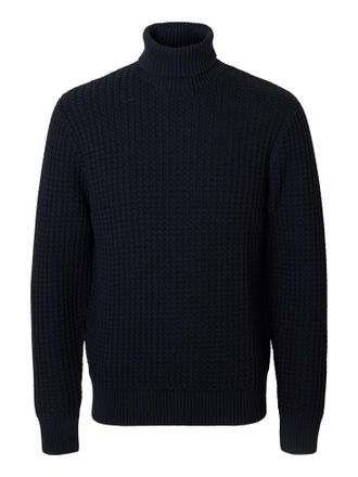 Selected Pullover SLHTom