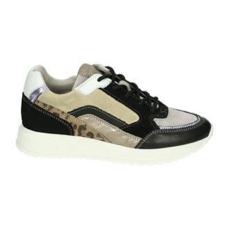 Giga Damen, Schuhe, Schwarzk, 42 EUGr&ouml;&szlig;e