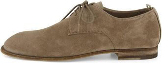 Officine Creative Herren Derby aus Leder SOLITUDE/002