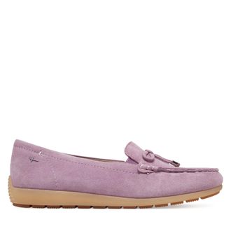 Tamaris Mokassins Tamaris 8-84600-44 Braun