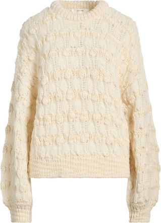 Frame Denim POPCORN STRIPE SWEATER