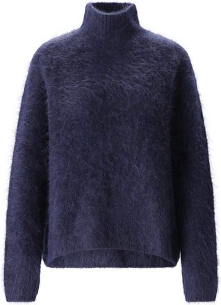 Riani Pullover aus Alpaka-Mix