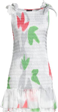 Emporio Armani KLEIDER - Mini-Kleider auf YOOX.COM