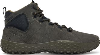 Merrell Sneakers Merrell Wrapt Mid J00005159 Gr&uuml;n