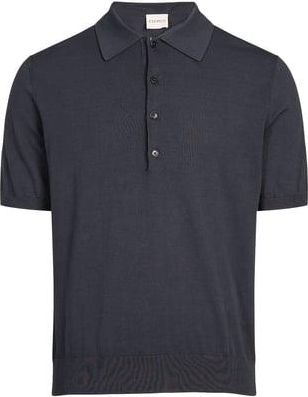 Closed Polo en coton