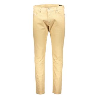 Diesel Herren, Jeans, Beige, W34Gr&ouml;&szlig;e