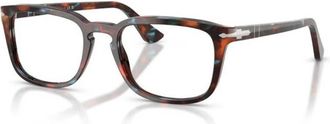 Persol unisex, Accessoires, Multicolore, Taille: 54 MM Optical Frame