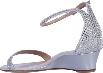 Giuseppe Zanotti Kanda Sandals - Gray