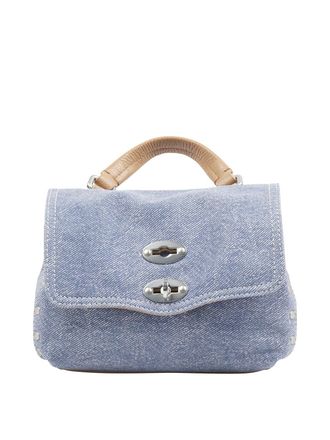 Zanellato Sac Cabas - Denim