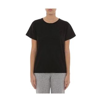 Moschino Damen, Oberteile, Schwarzk, SGr&ouml;&szlig;e