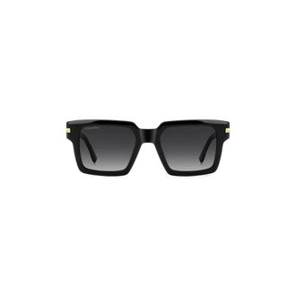 Dsquared2 Sonnenbrillen - - Accessories - Herren - Schwarzk - 52 MM
