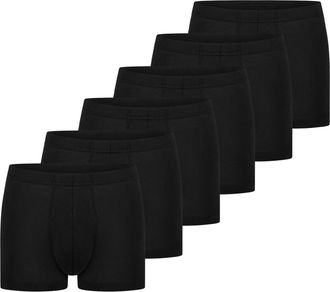 Schiesser Boxershorts 95/5 Essentials - Cotton