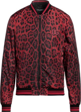 Dolce & Gabbana JACKEN & MÄNTEL - Jacken und Anoraks auf YOOX.COM