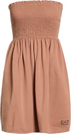 Emporio Armani KLEIDER - Mini-Kleider auf YOOX.COM